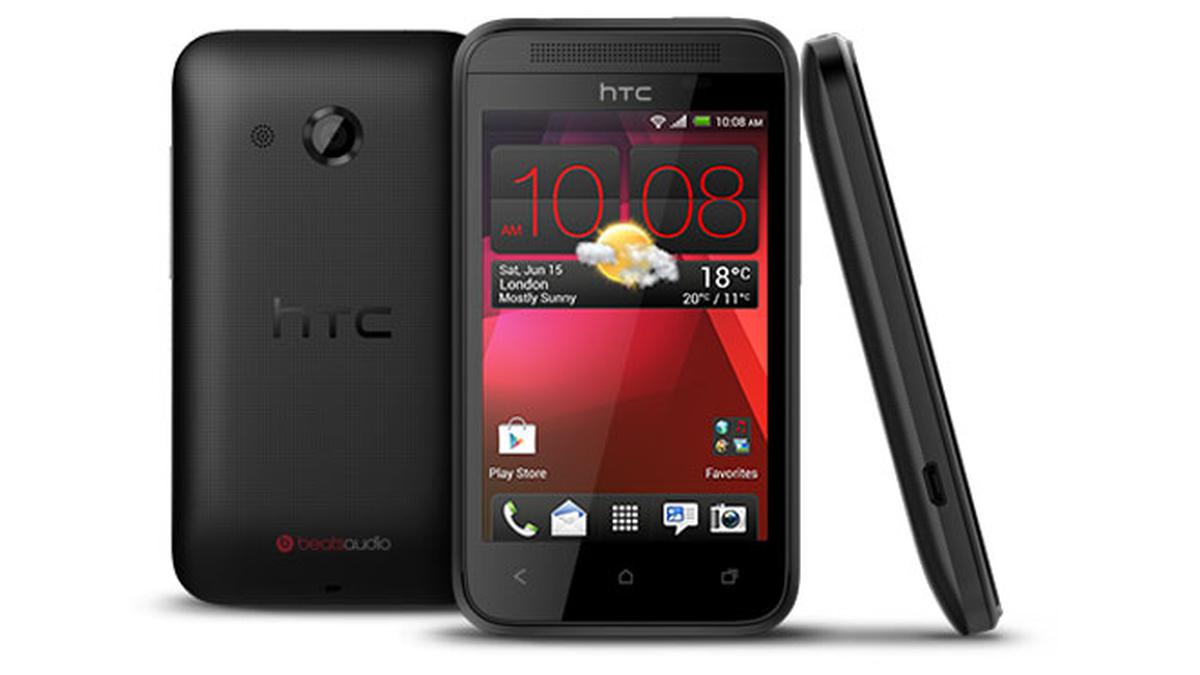 HTC Segera Rilis Smartphone Android Murah Berfitur `Wah` - Tekno ...