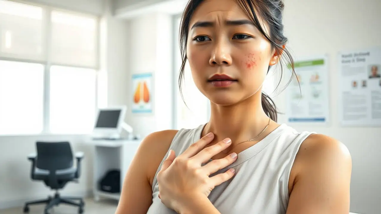 Ciri-ciri Alergi: Kenali Gejala, Penyebab, dan Penanganannya - Feeds Liputan6.com