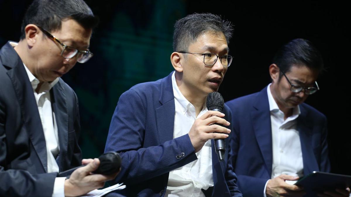 Merdeka Battery Materials Patok Harga IPO Rp 795 per Saham, Masa ...