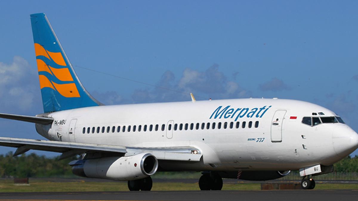 Berita Merpati Nusantara Hari Ini - Kabar Terbaru Terkini | Liputan6.com