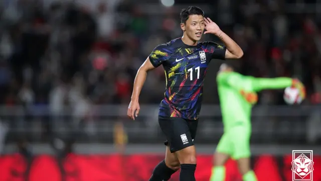 Hwang Hee-Chan Edan! Dulu Kalah dari Evan Dimas dkk, 2022 Jadi Penentu ...