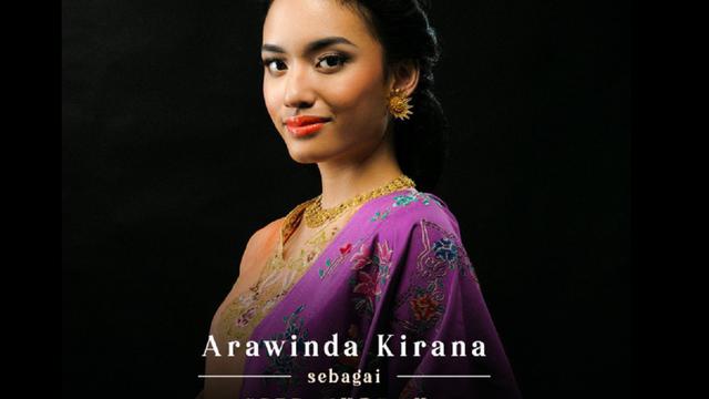 Mengenal Lebih Dekat 3 Pemeran Utama Serial Musikal Nurbaya, Dari ...