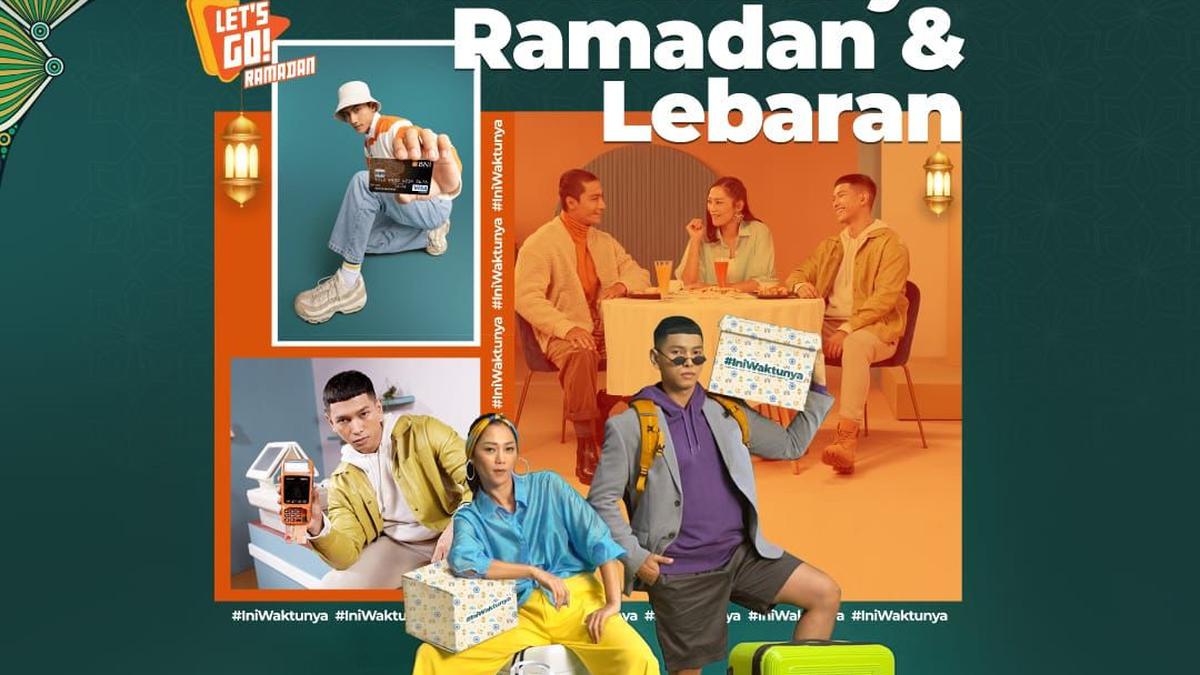 Mudik Jadi Lebih Mudah dan Menyenangkan, BNI Hadirkan E-Magazine dan ...