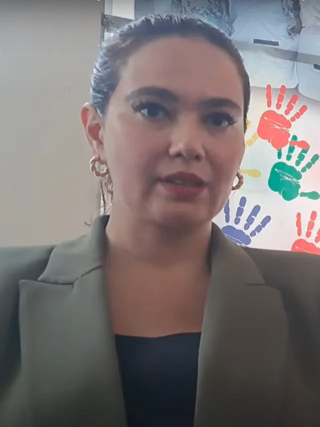 Catherine Wilson Minta Bukti Saat Dituding Istri Tidak Baik di Sidang ...