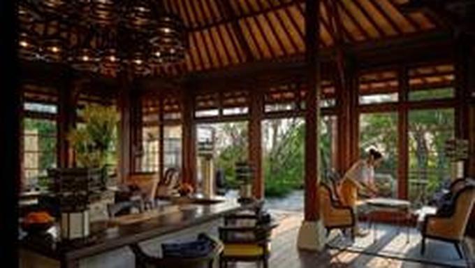 Hilangkan Penat, dan Kembalikan Keseimbangan Jiwa Raga di Spa Terbaru ...