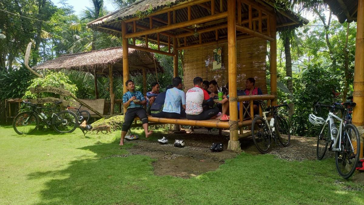 Melacak Potensi Kebumen Melalui Cerita Desa