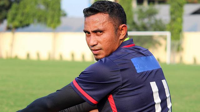 Firman Utina Kenang Kalimat Menyentuh Benny Dollo Sebelum Final Copa ...