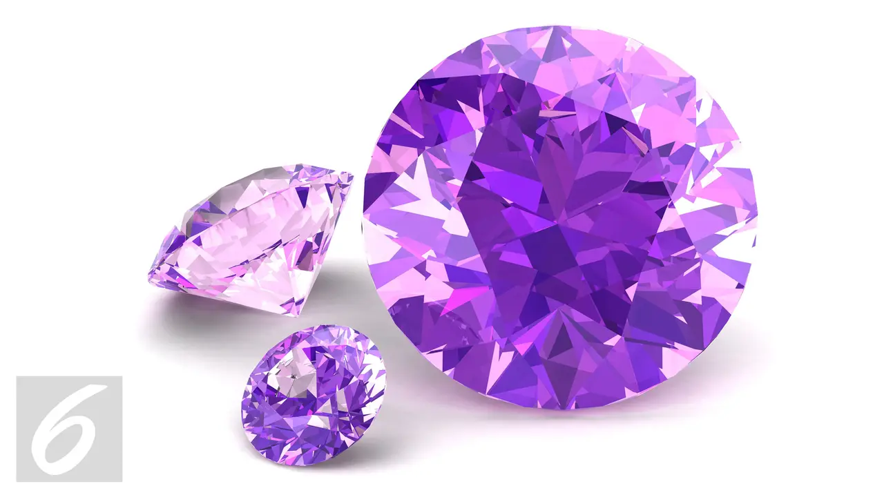 Ungkap Kekuatan dari Jenis Batu Sesuai Kelahiran, Kamu yang Mana ...