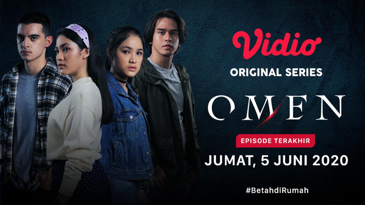 Memasuki Episode Akhir, Ini 5 Fakta Menarik Vidio Original Series Omen ...
