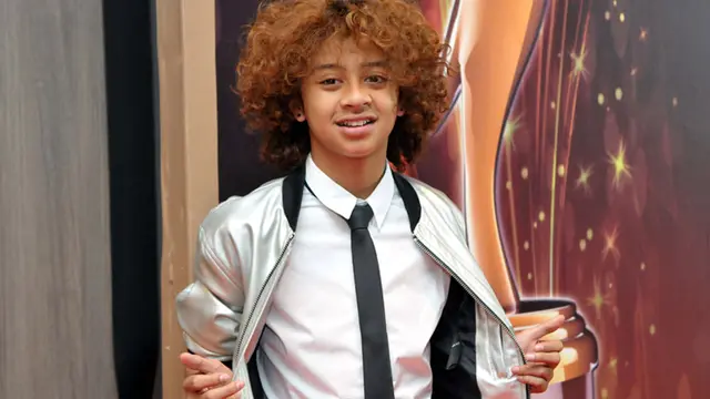 Bastian Steel Bosan Jadi Figuran di Film - ShowBiz Liputan6.com