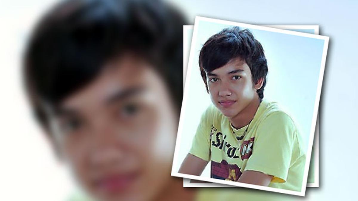 4 Tips Berciuman dari Adipati Dolken - ShowBiz Liputan6.com