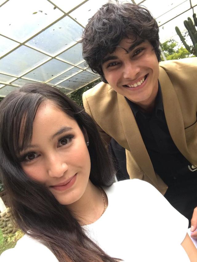 6 Potret Ise Irish Hutasoit, Pemeran Clara dan Claudia di Sinetron Buku ...