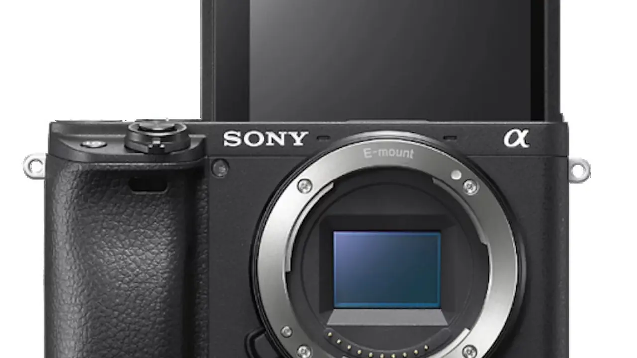 Rekomendasi 10 Kamera Mirrorless dengan Kualitas Terbaik untuk Pemula di Tahun 2024 - Citizen6 ...