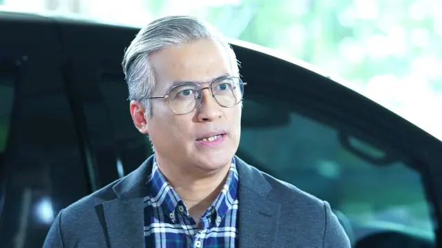 Sinopsis Sinetron SCTV Anak Band: Gilang Merasa Bersalah Pada Cahaya ...