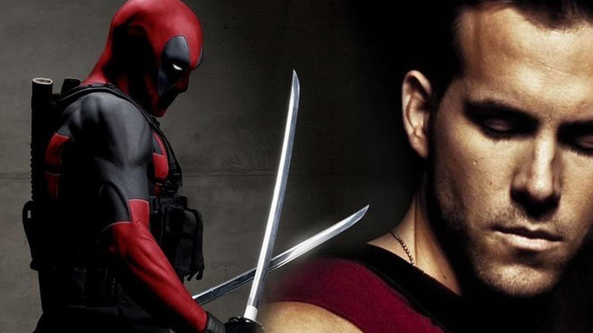 Ryan Reynolds Bersyukur Deadpool Jadi Film Superhero Murah - ShowBiz ...