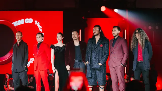 Daftar 14 Vidio Original Series yang Tayang di 2025, Wajib Ditonton ...