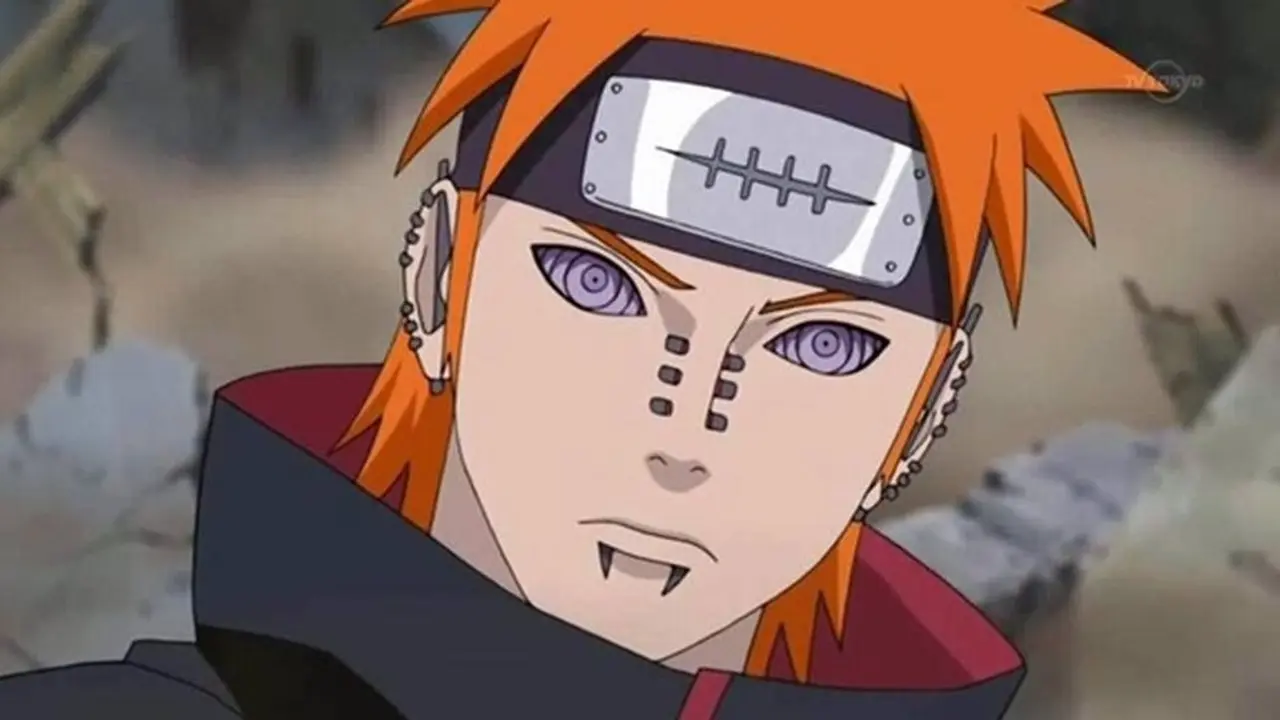 Kumpulan Ucapan Pain Akatsuki, Refleksi Rasa Sakit dan Pandangan ...