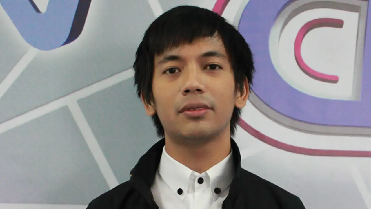 Hamil Muda, Ryan d'Masiv Relakan Istri Bekerja - ShowBiz Liputan6.com