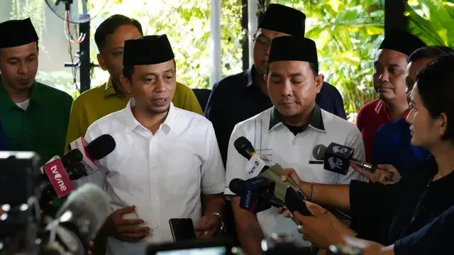 Ubah Haluan, 7 Politisi Partai KIM Plus Dukung Pramono Anung-Rano Karno di Pilgub Jakarta 2024 ...