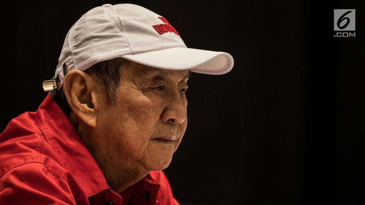 Michael Bambang Hartono, Salah Satu Orang Terkaya di Indonesia Pemilik ...