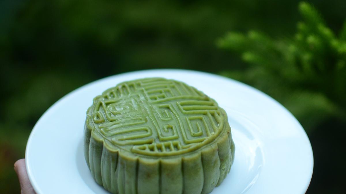 Resep Mooncake Matcha Super Lezat - Lifestyle Fimela.com