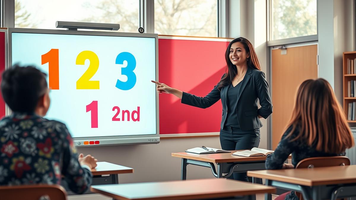 Memahami Cardinal Number, Definisi, Penggunaan, dan Perbedaannya dengan ...