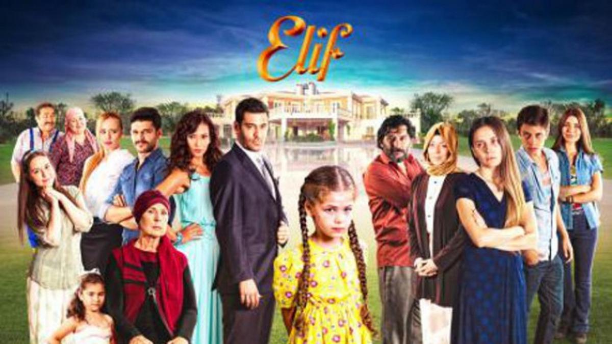 Serial Turki Jadi Tren, Bagaimana Strategi SCTV Selanjutnya?