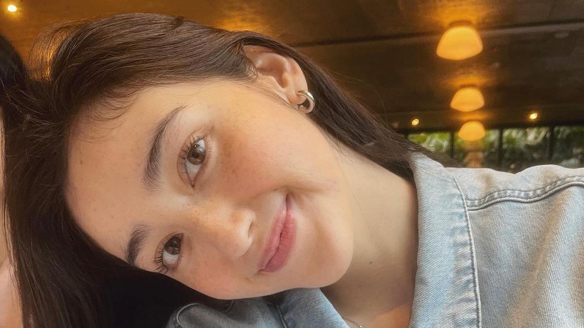 Dari Kecil Sudah Cantik, Intip Potret Visual Ranty Maria yang Pesonanya ...