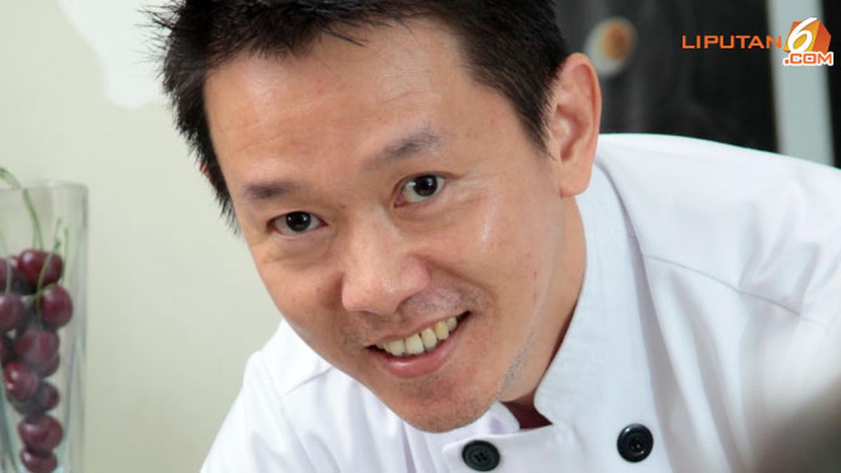 Beda dengan Deddy Corbuzier, Chef Edrian Bilang Sarapan Itu Bagus ...