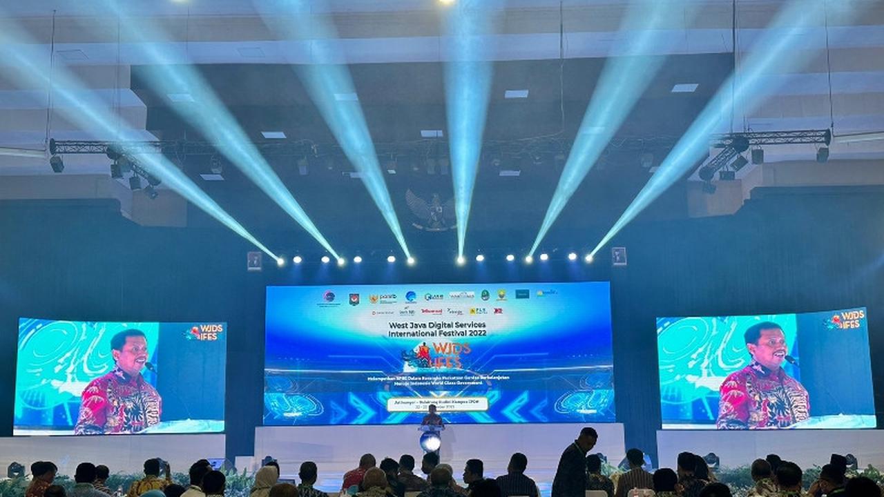Membangun Industri Teknologi Dalam Negeri Lewat Kawasan Sadang Smart Valley