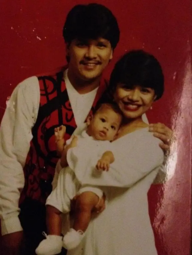 6 Potret Ruth Sahanaya dan Jeffry Waworuntu 30 Tahun Menikah, Contoh ...