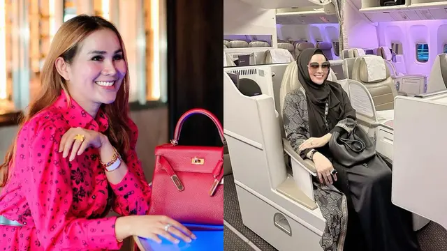 Selebgram Transgender Isa Zega Dipolisikan Kasus Dugaan Penistaan Agama ...