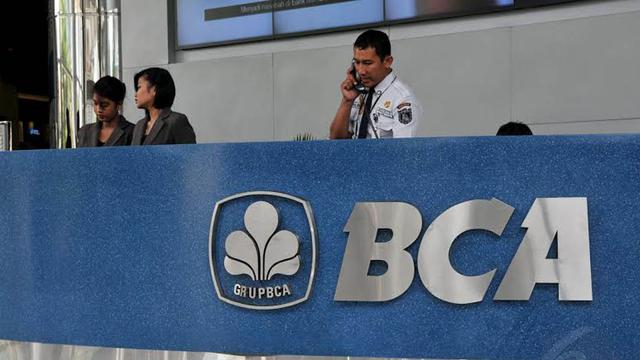 Gedung Pusat Terbakar, Operasional BCA Tetap Berjalan - Bisnis Liputan6.com