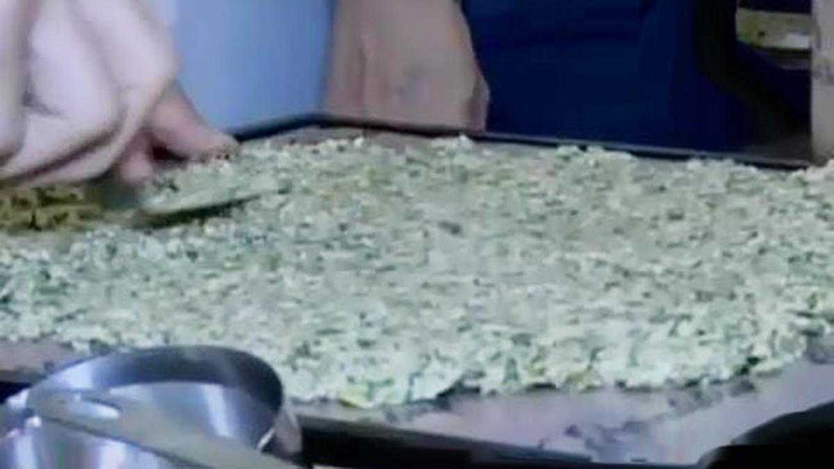 VIDEO: Raw Food, Menu Makanan Mentah Lezat dan Sehat - News Liputan6.com