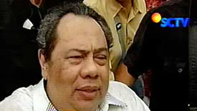 Syahrir dan Rahman Halim Tutup Usia - News Liputan6.com