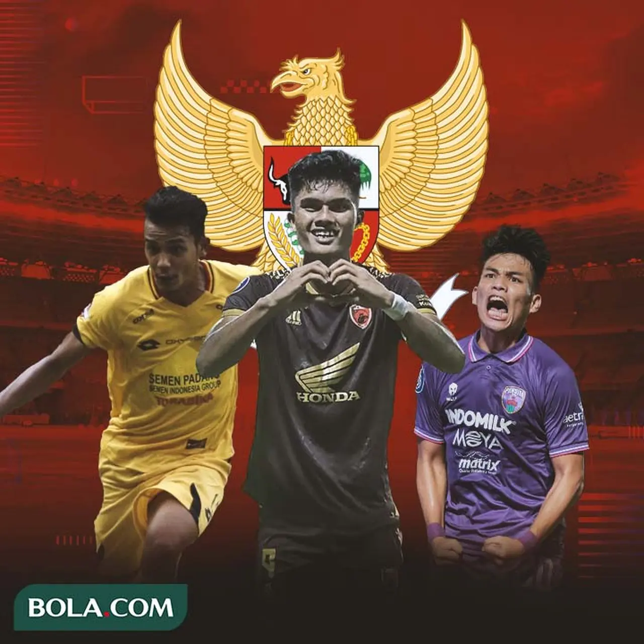 Cetak Gol Terbaik Pekan ke-9 BRI Liga 1, Striker Muda PSM Dapat Pujian ...