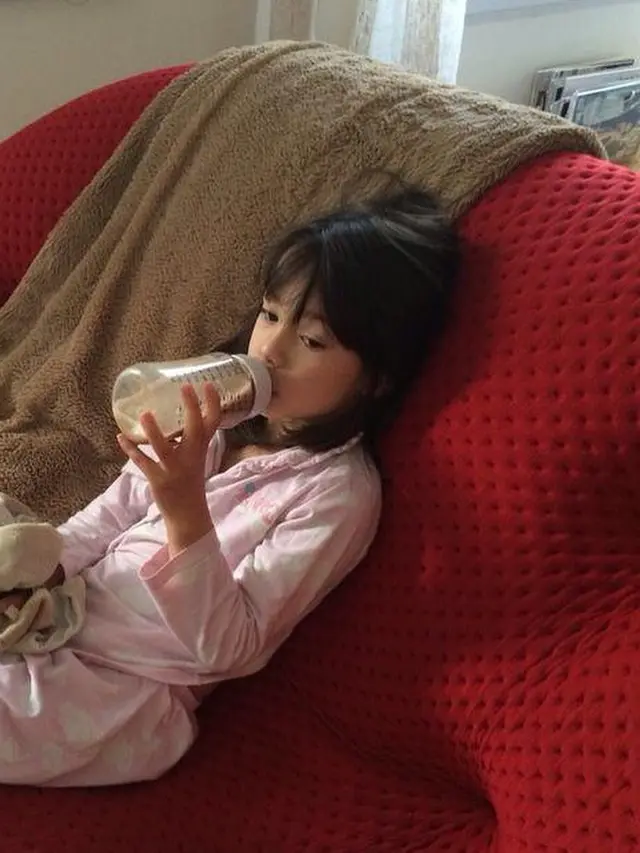 Putri Anggun C Sasmi Ulang Tahun, Ini 6 Potret Metamorfosis Kirana ...