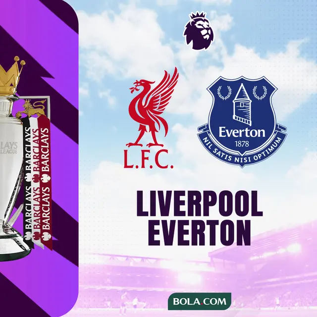 Link Live Streaming Liga Inggris di Vidio Malam Ini: Liverpool Vs ...