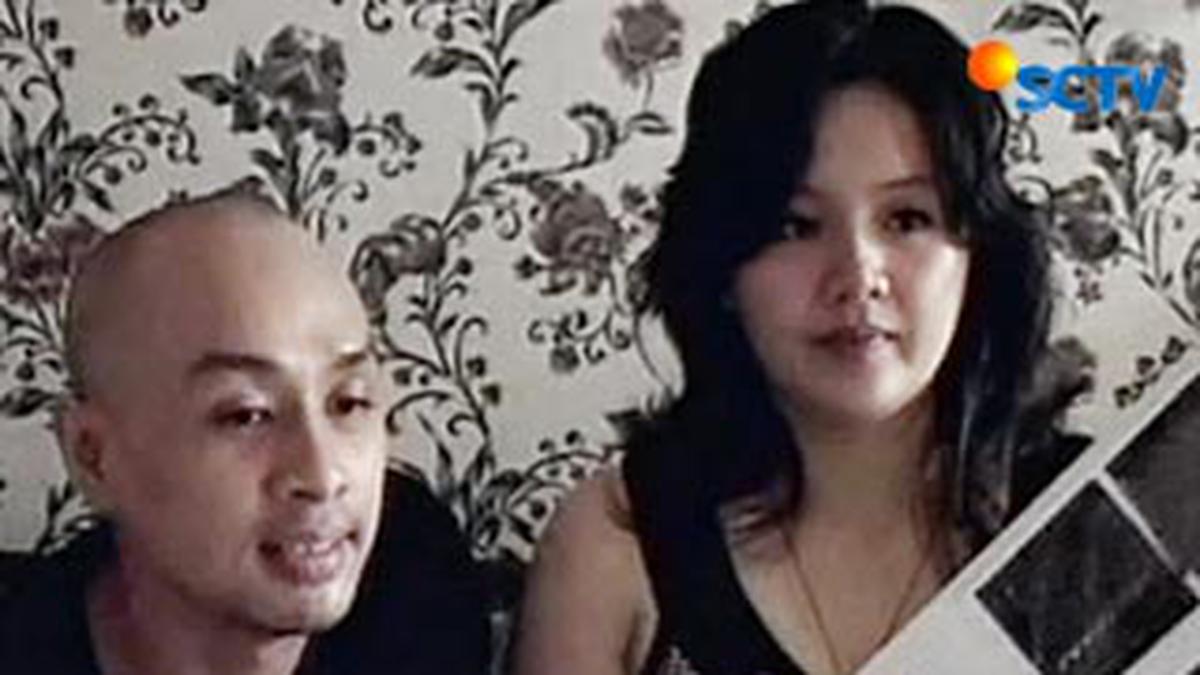 Artha Ivano dan "Pacar Baru" Sang Suami