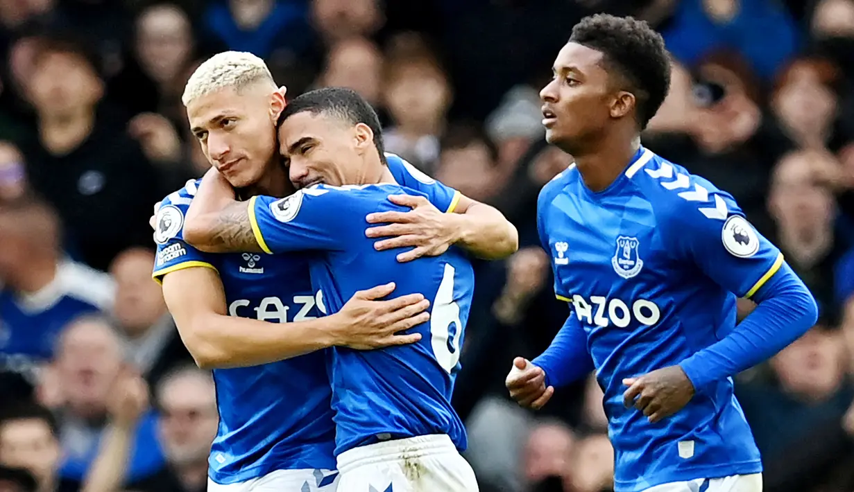 Foto: Mengulik Kisah 5 Klub Tertua yang Tampil di Liga Inggris Musim ...