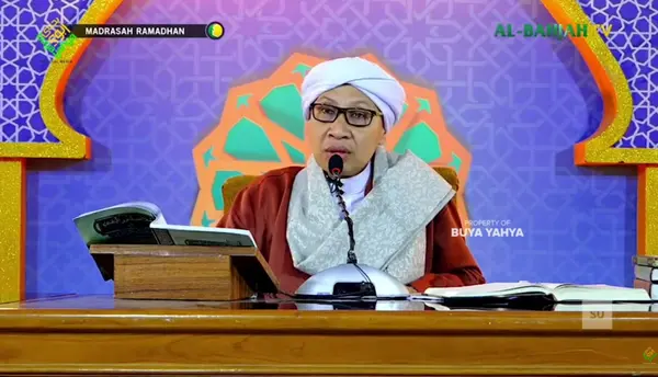 50 Pantun Agama Penuh Makna dan Pesan, Nasihat Religi Terbaik - Islami ...