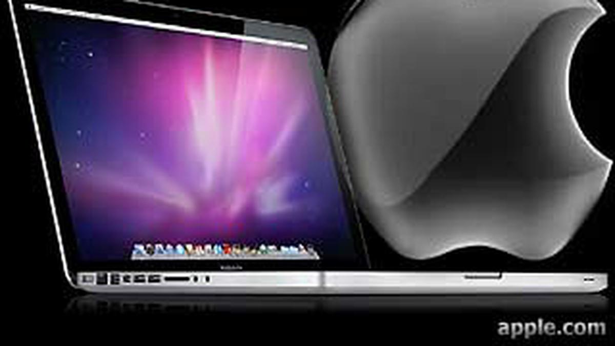 Apple Upgrade MacBook Pro Baru - Tekno Liputan6.com