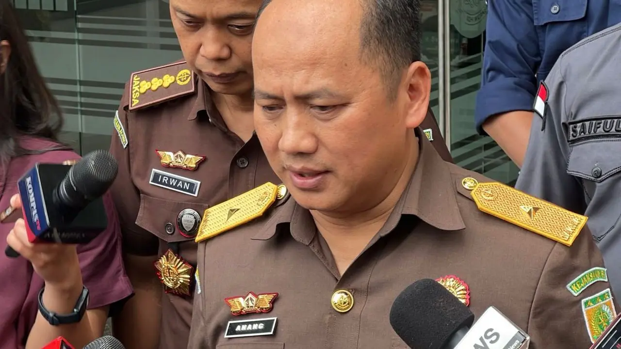 Kejati Bengkulu Tetapkan Komisaris RSM Jadi Tersangka Korupsi Batu Bara
