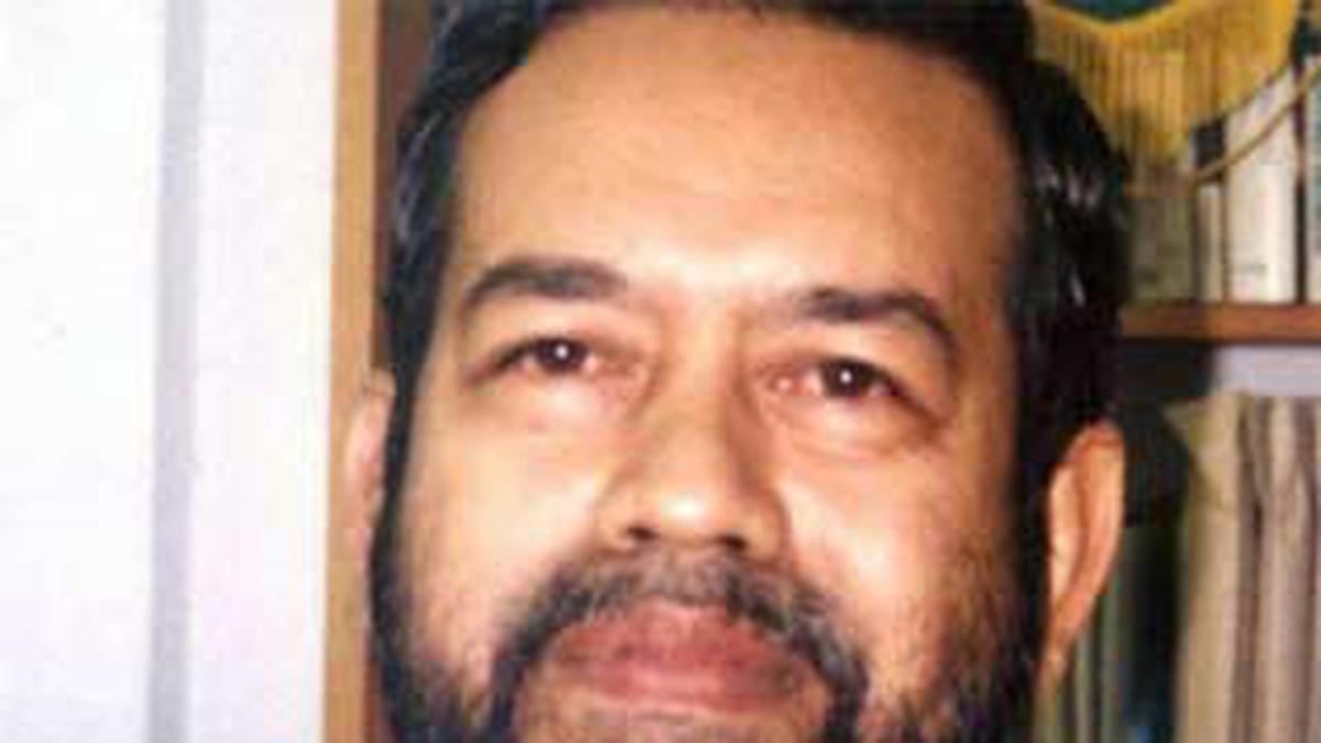 Mantan Menteri HAM Hasbalah M Saad Wafat - News Liputan6.com