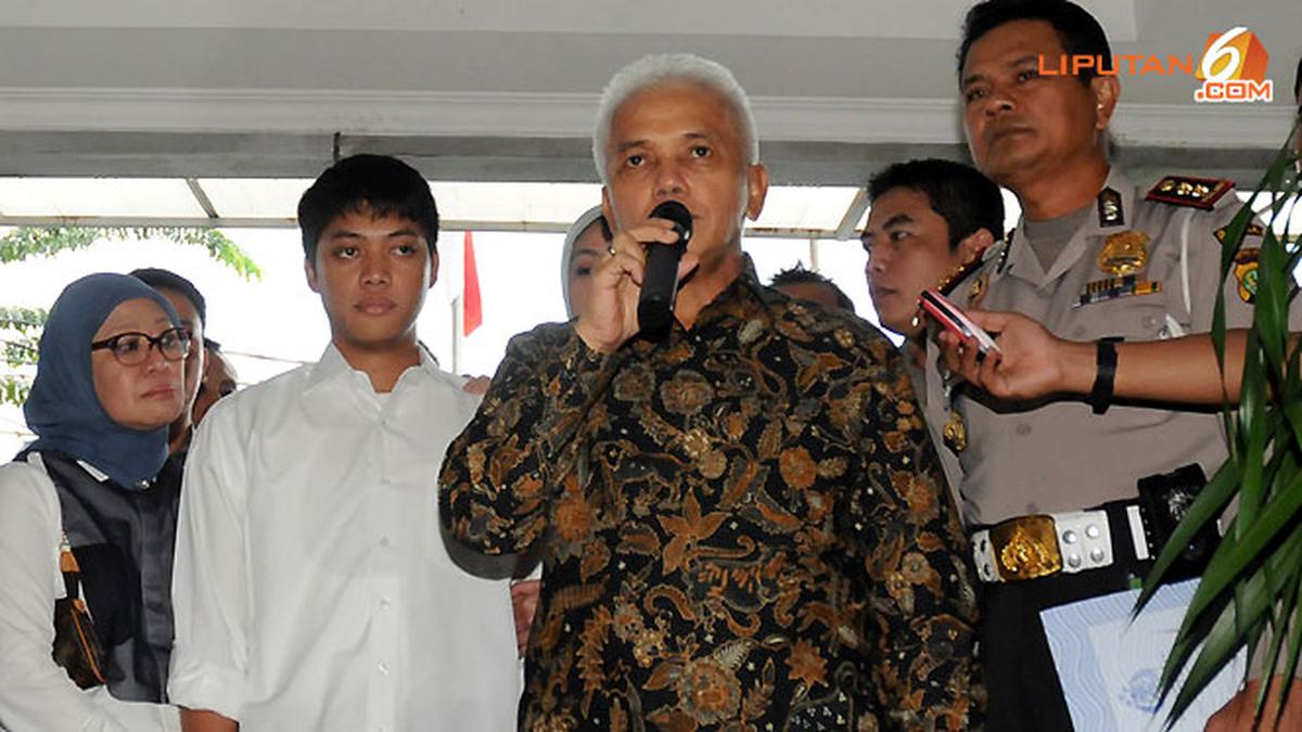 VIDEO: Siapkah Rasyid Rajasa Menjalani Persidangan? - ShowBiz Liputan6.com