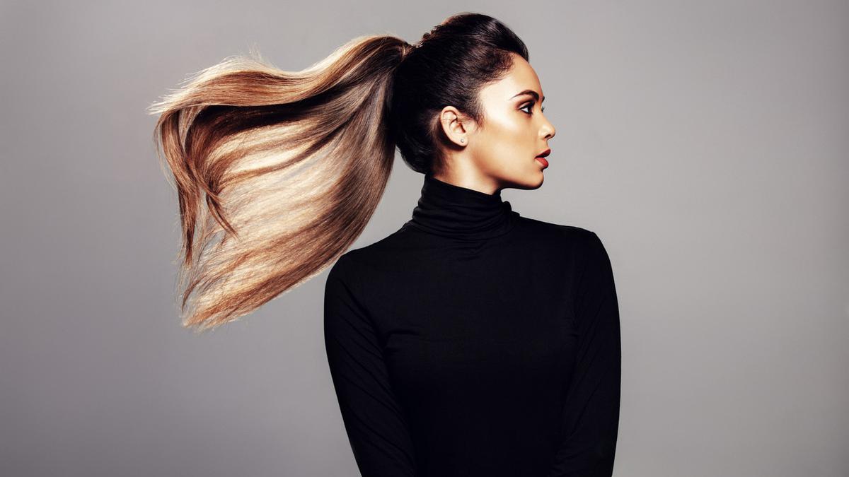 Tidak Hanya Kulit, 16 Skincare Ini Juga Bisa Diaplikasikan Pada Rambut ...