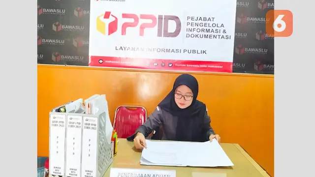Bawaslu Makassar Bentuk Posko Pengaduan bagi Warga yang Dicatut Identitasnya oleh Parpol ...