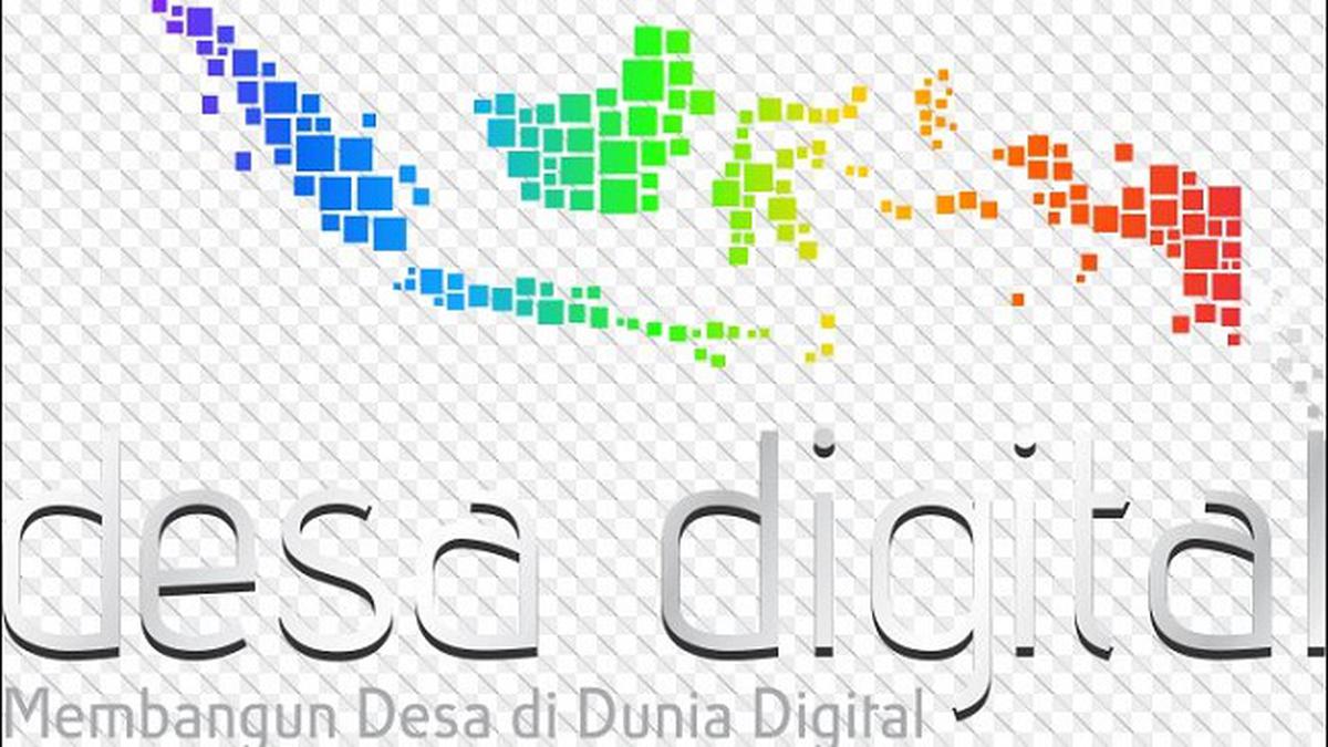 5 Wilayah Ini Jadi Proyek Percontohan Desa Digital - Bisnis Liputan6.com