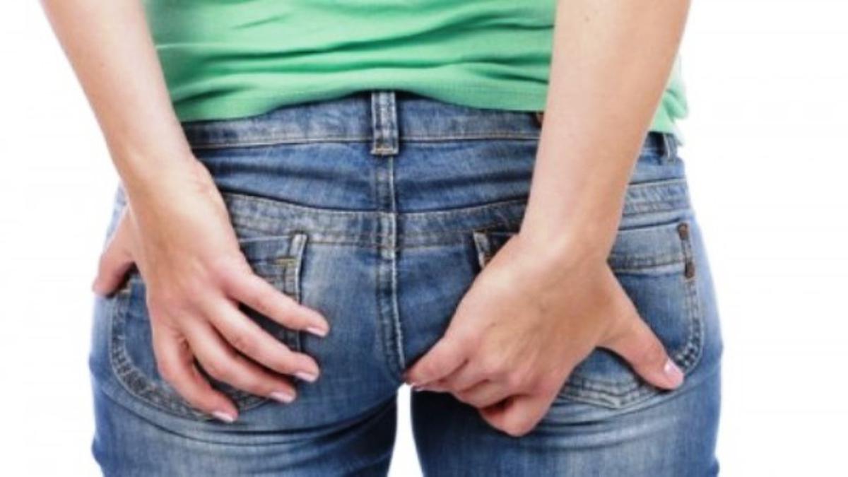 Ini Yang Sebabkan Bokong Sering Gatal Health