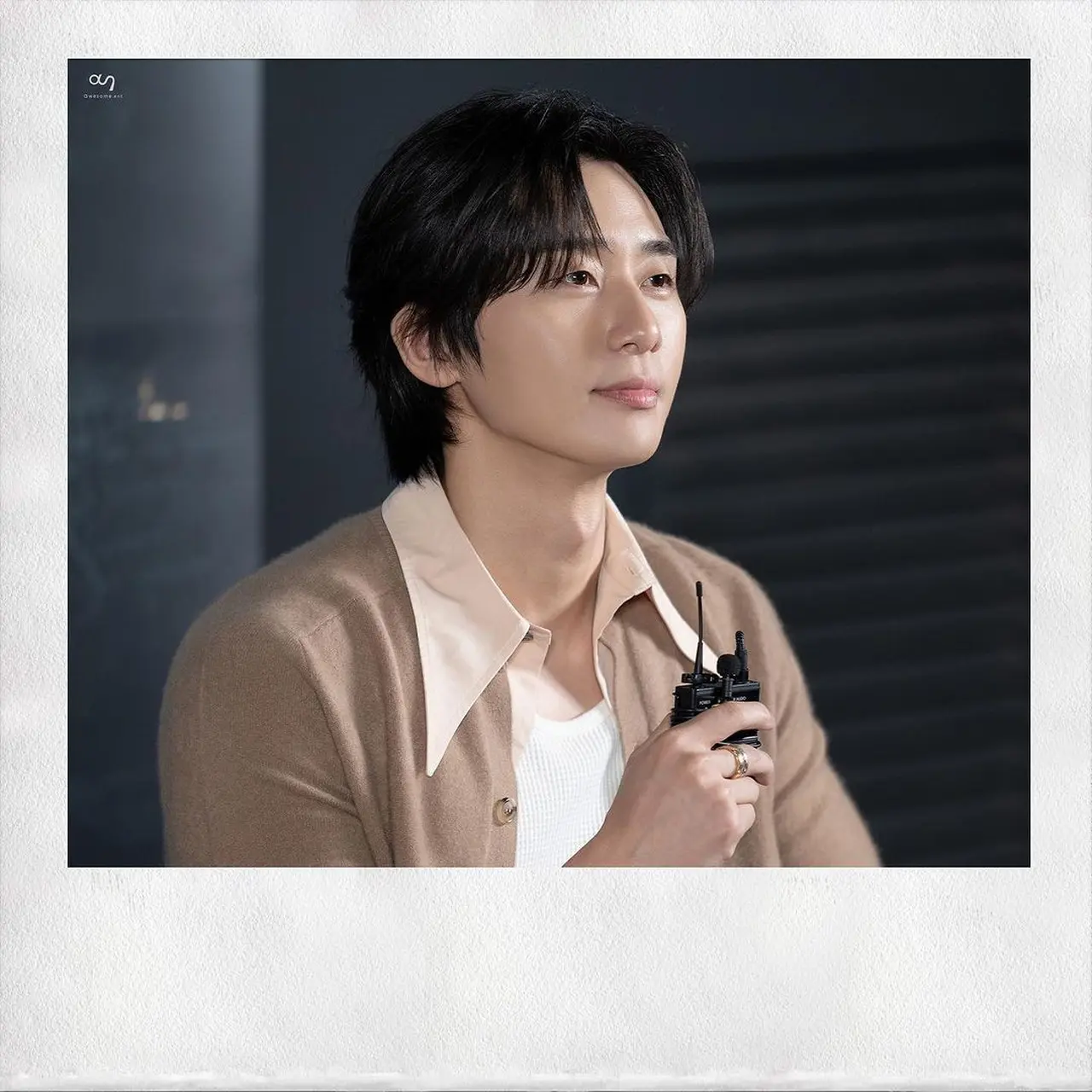 Park Seo Joon Ungkap Cerita Nyesek di Awal Karier, Wajah Dihina Sampai ...